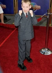 Patrick Louis | Movies and Actors Wiki | Fandom