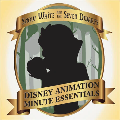 Disney Animation Minute Essentials | Movies by Minutes Wiki | Fandom