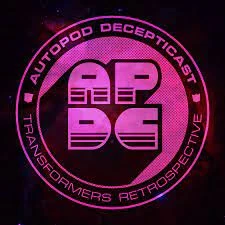 Autopod Decepticast | Movies by Minutes Wiki | Fandom