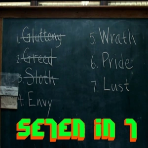 Se7en in Seven | Movies by Minutes Wiki | Fandom
