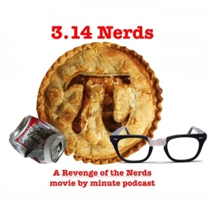 3.14 Nerds | Movies by Minutes Wiki | Fandom