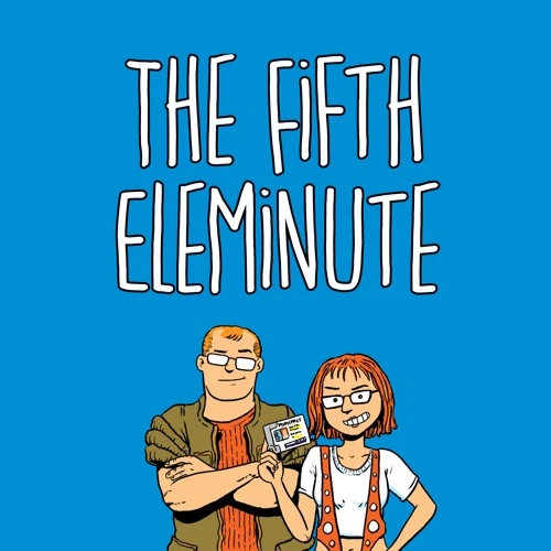 The Fifth Eleminute | Movies by Minutes Wiki | Fandom
