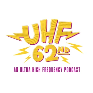 UHF 62nd | Movies by Minutes Wiki | Fandom