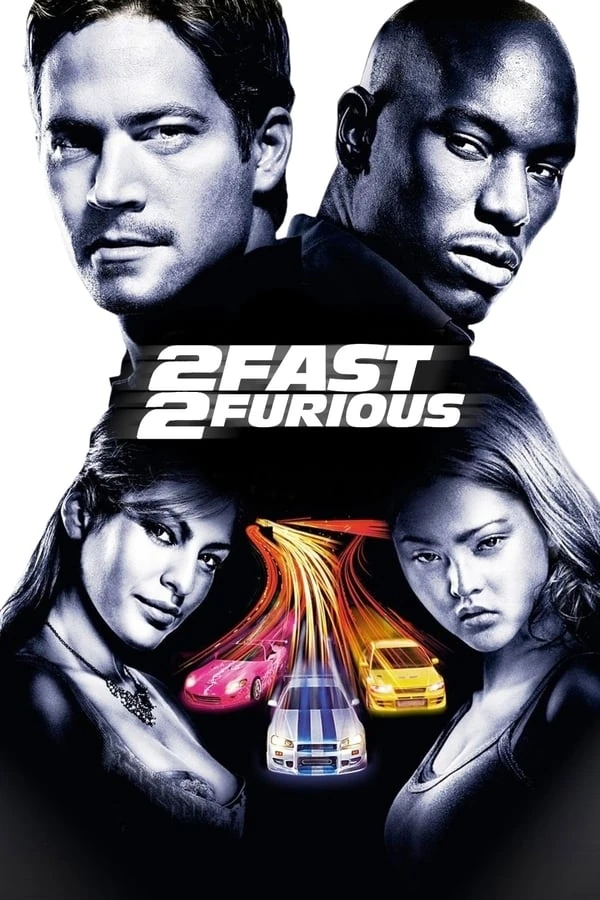 2 Fast 2 Furious | Movies by Minutes Wiki | Fandom