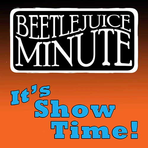 Beetlejuice Minute (Podcast) | Movies by Minutes Wiki | Fandom