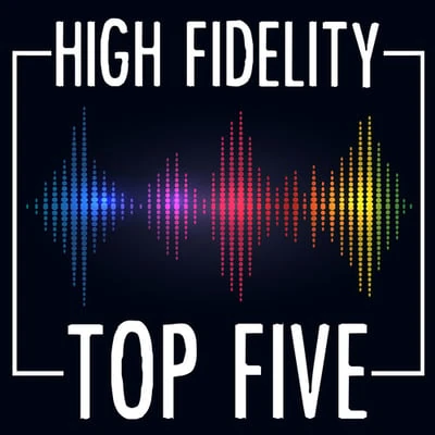 High Fidelity Top Five | Movies by Minutes Wiki | Fandom