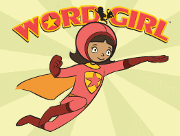 Word Girl/ Cyberchase | Movies Mixup Wiki | Fandom
