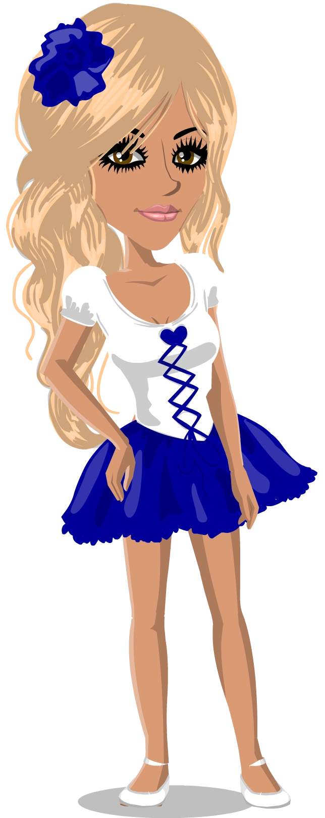 Ava20034 | MovieStarPlanet Wiki | Fandom