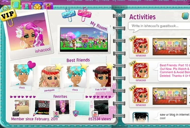 Moviestarplanet Pumpchkin Face