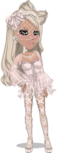 Namirin | MovieStarPlanet Wiki | Fandom