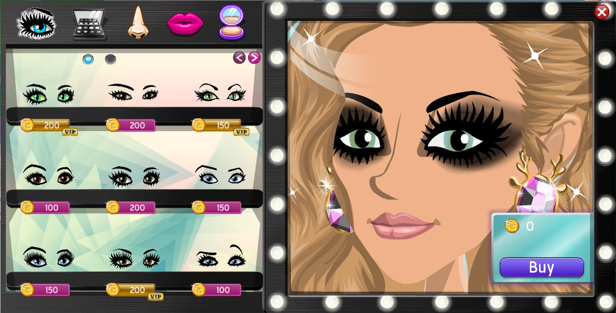 Beauty Clinic | MovieStarPlanet Wiki | Fandom