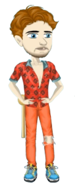 Runar Lars | MovieStarPlanet Wiki | Fandom