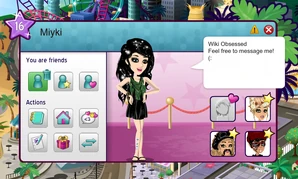 Profiles | MovieStarPlanet Wiki | Fandom
