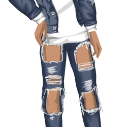Imvu Swag Crew