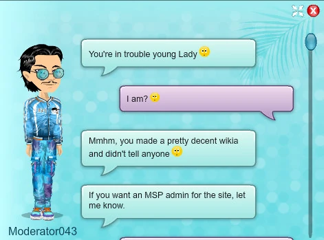 User blog:AbsolTheHiroPone/MSP Mods On this wiki. | MovieStarPlanet ...