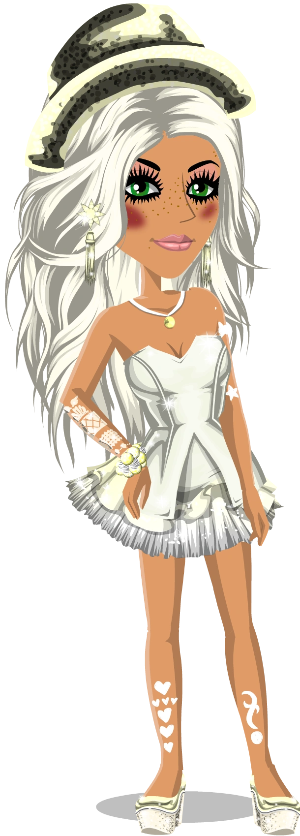 Groovychick24 | MovieStarPlanet Wiki | Fandom