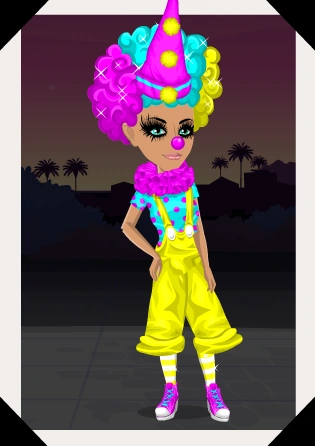 Moviestarplanet Ishacool In Real Life