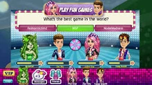 Games | MovieStarPlanet Wiki | Fandom