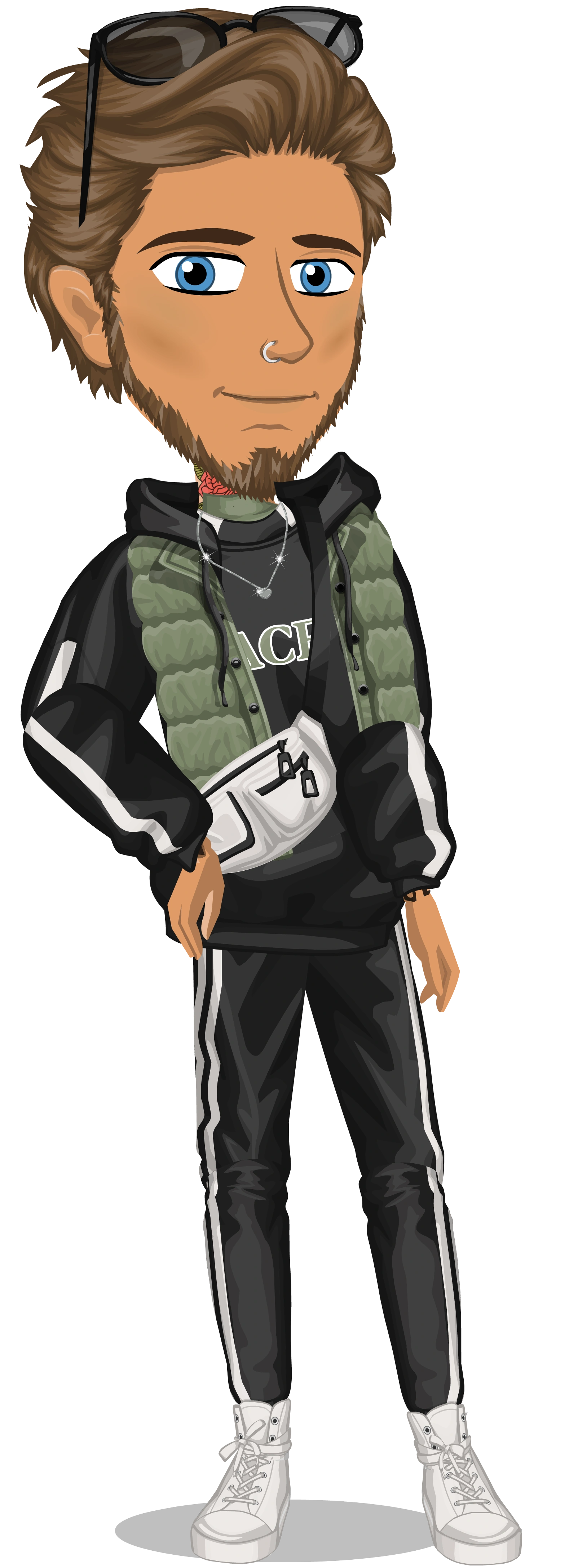 Moviestarplanet Ishacool