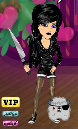 Discuss Everything About MovieStarPlanet Wiki | Fandom