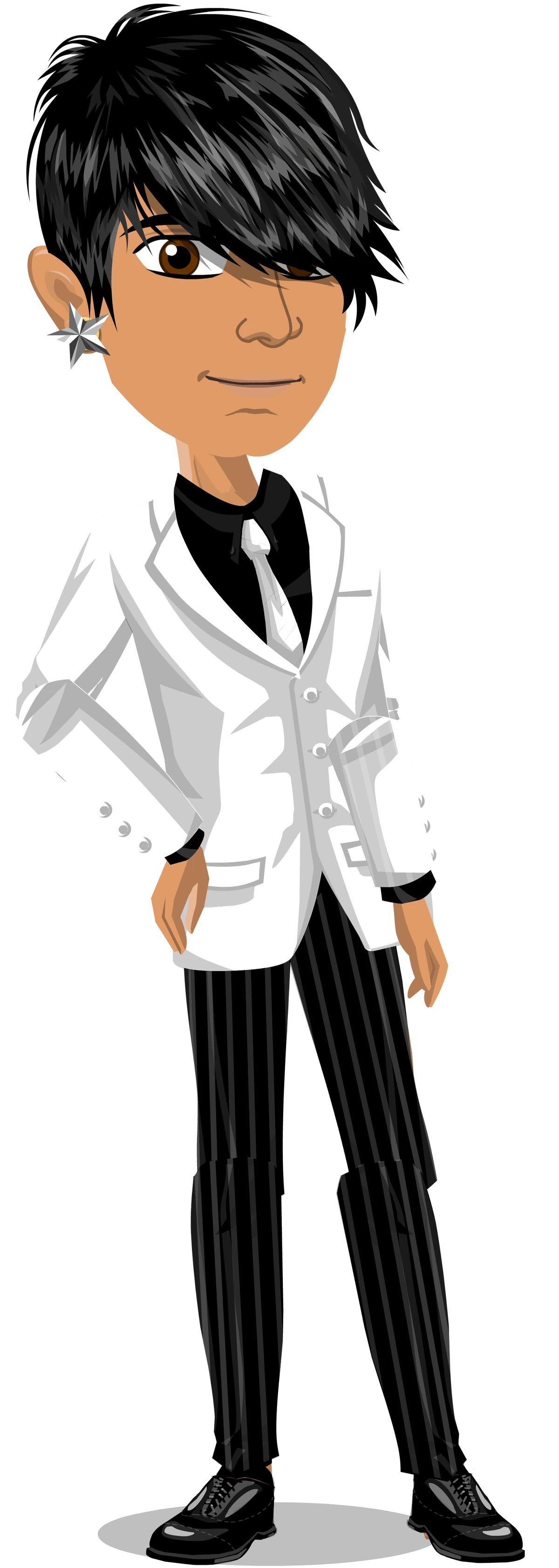 (move) | MovieStarPlanet Wiki | Fandom