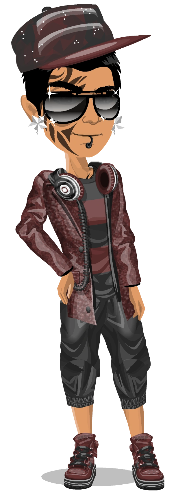 Devesh | MovieStarPlanet Wiki | Fandom