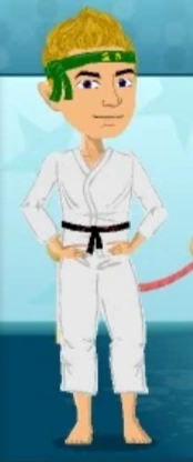 Sam | MovieStarPlanet Wiki | Fandom