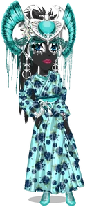 Shalom Harlem | MovieStarPlanet Wiki | Fandom