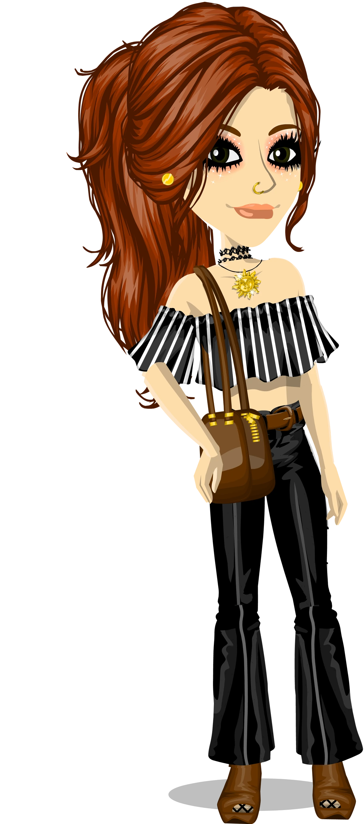 Bex | MovieStarPlanet Wiki | Fandom
