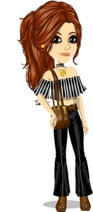 Bex | MovieStarPlanet Wiki | Fandom