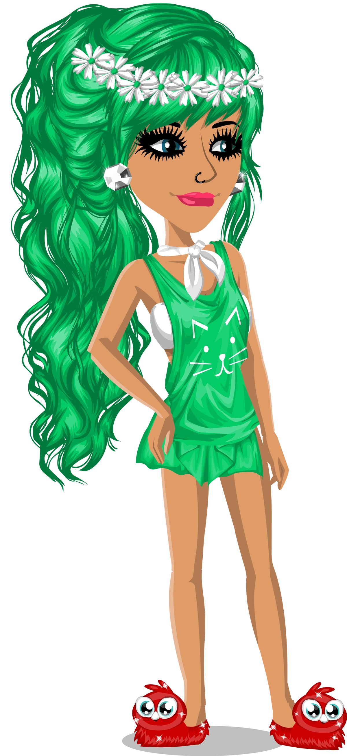 Sky Phoenix | MovieStarPlanet Wiki | Fandom
