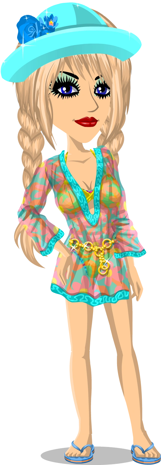 MovieStar MSP | MovieStarPlanet Wiki | Fandom