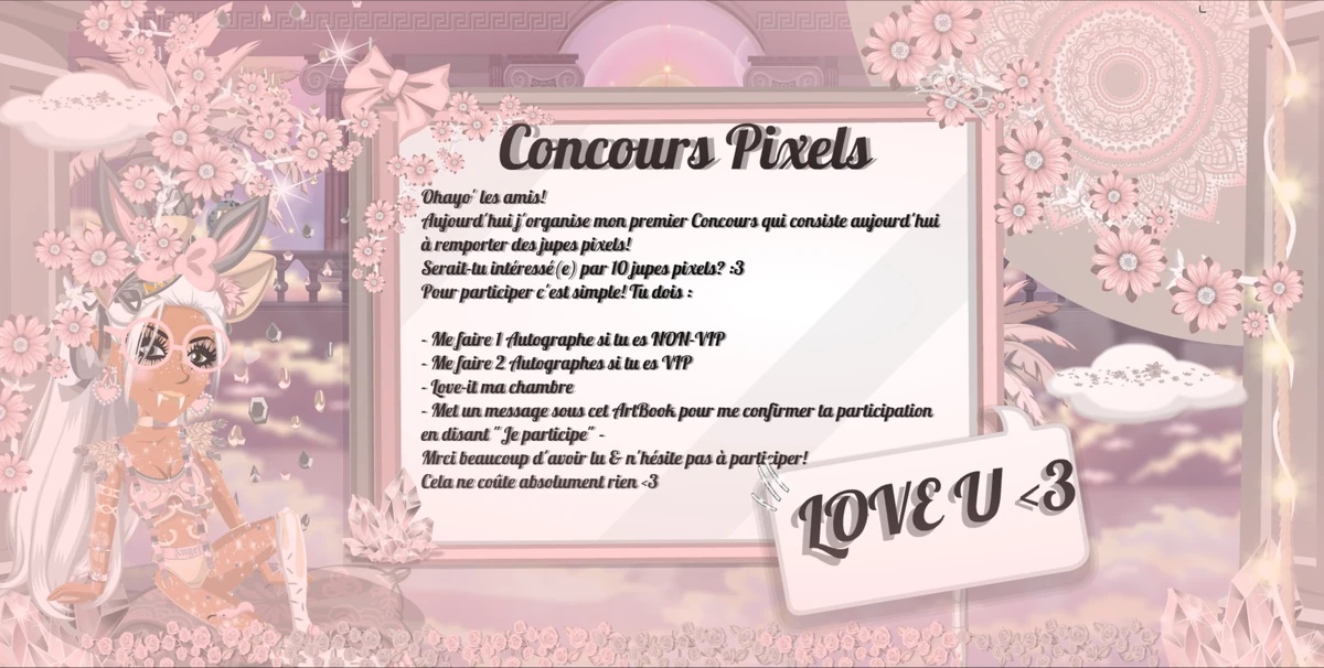 Bleam | MovieStarPlanet Wiki | Fandom