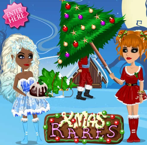 User blog:Heartrare/Xmas MSP rare week 2017?! | MovieStarPlanet Wiki ...