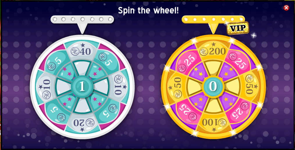 Wheel Of Fortune | MovieStarPlanet Wiki | Fandom