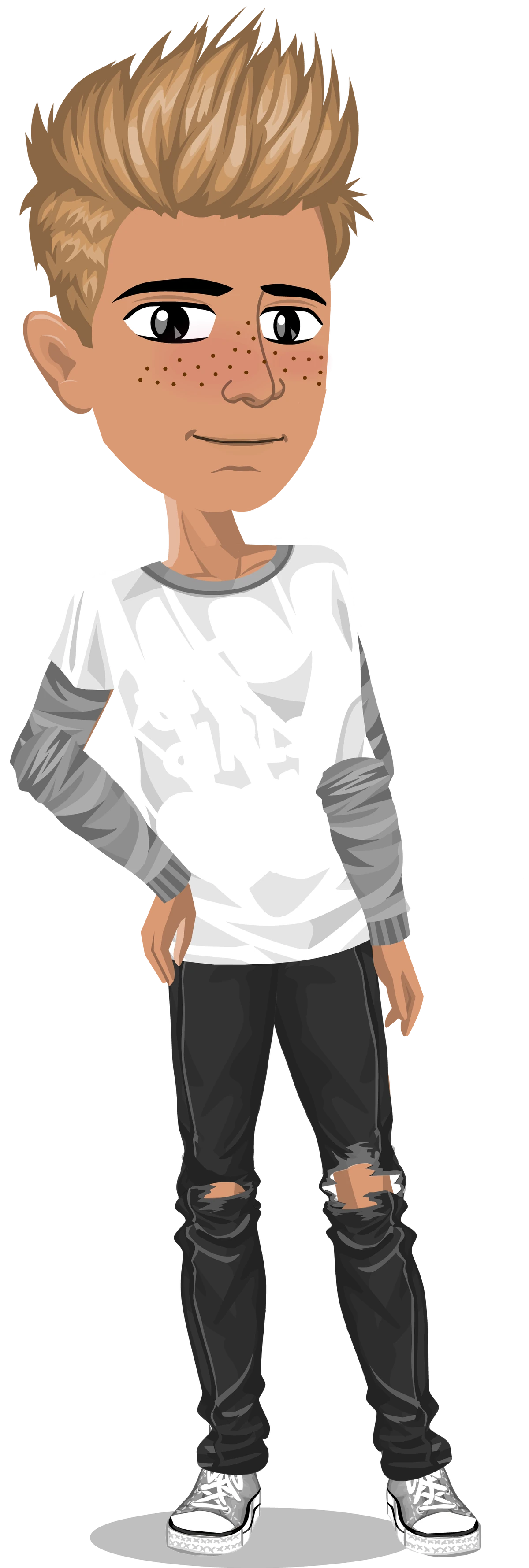 Justin100 | MovieStarPlanet Wiki | Fandom