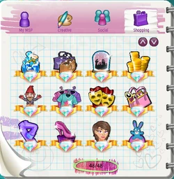 Moviestarplanet Ishacool