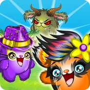 BooniePlanet | MovieStarPlanet Wiki | Fandom