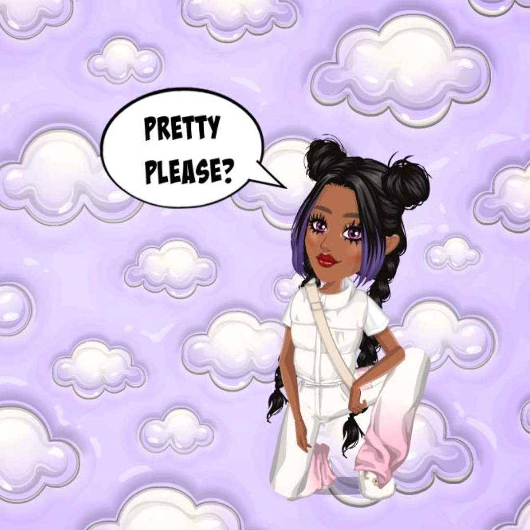 Pretty Please • Thema 2024 | MovieStarPlanet Wiki | Fandom