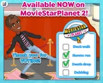 MovieStarPlanet 2 | MovieStarPlanet Wiki | Fandom
