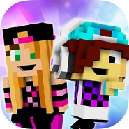 BlockStarPlanet | MovieStarPlanet Wiki | Fandom