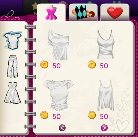 Design Studio | MovieStarPlanet Wiki | Fandom