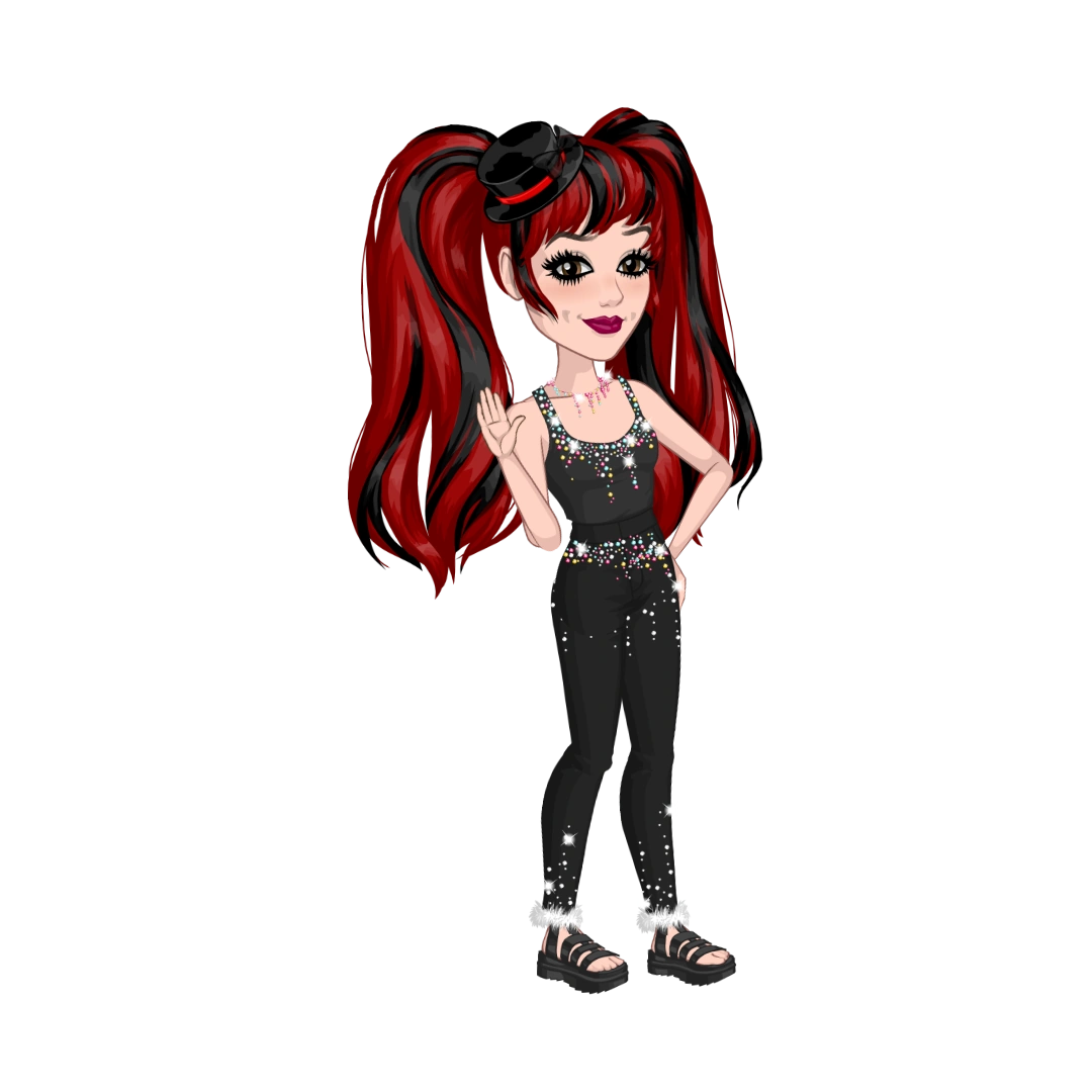 Samantha (MovieStarPlanet 2) | MovieStarPlanet Wiki | Fandom