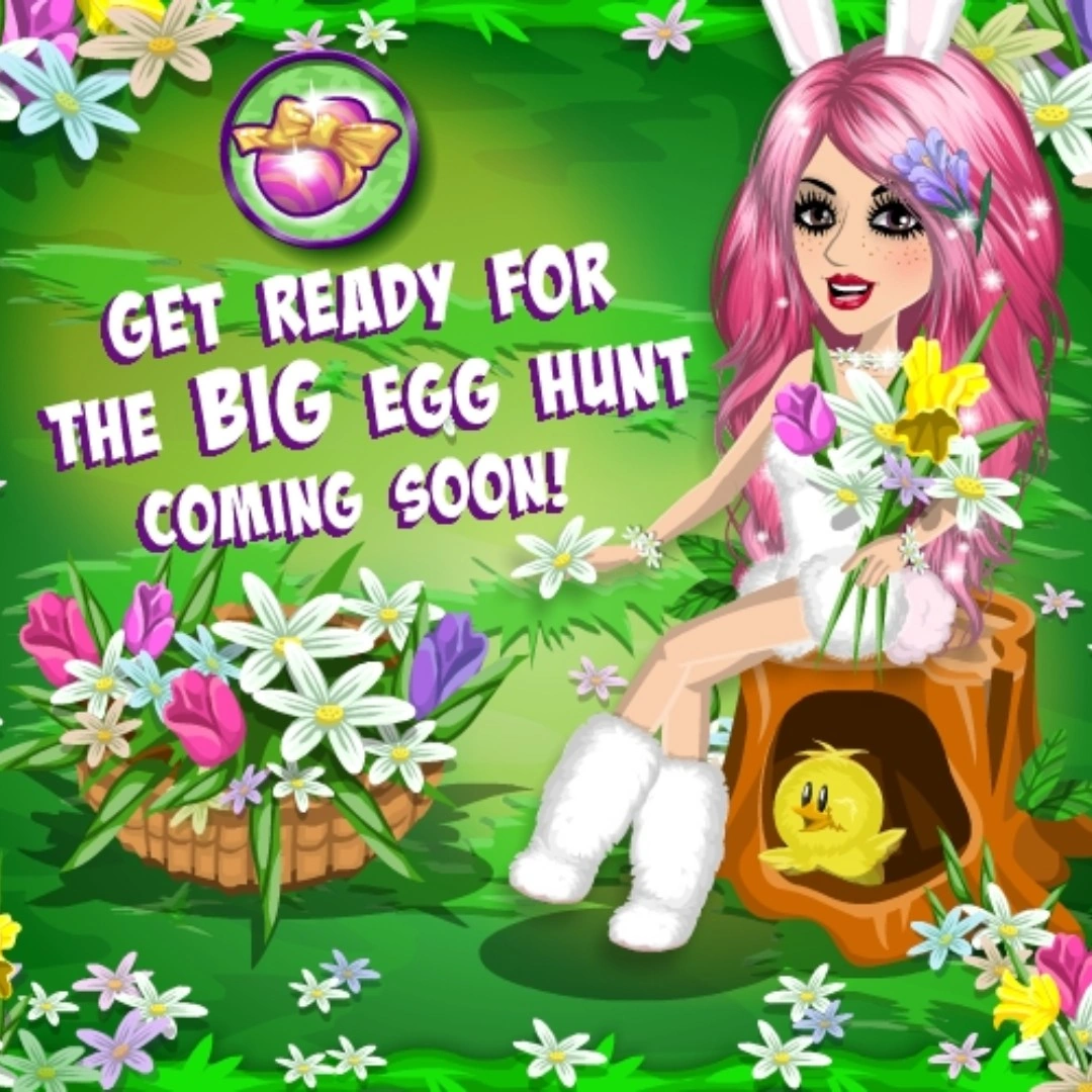 Oster-Event 2024 | MovieStarPlanet Wiki | Fandom