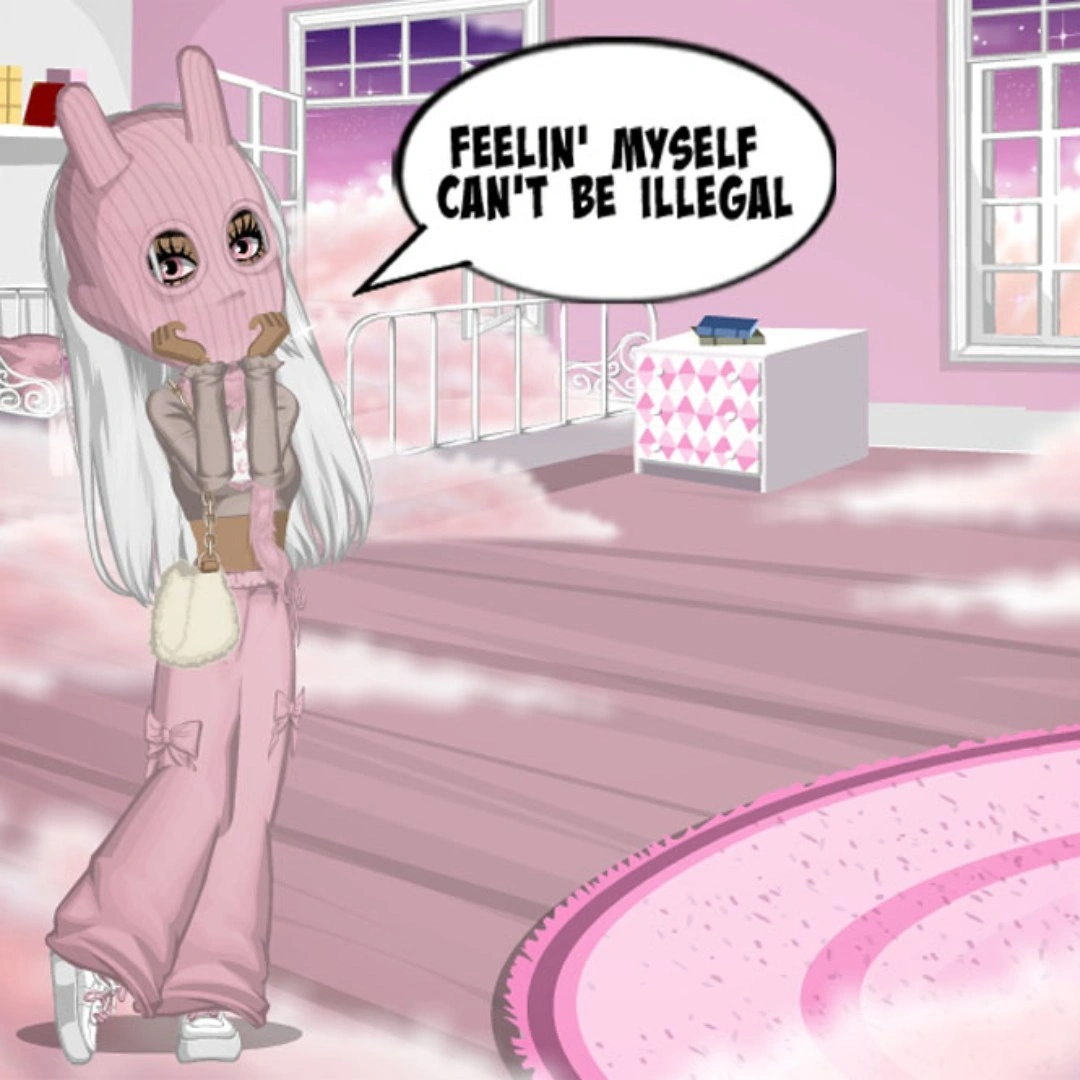 Dream Puffs • Thema 2024 | MovieStarPlanet Wiki | Fandom
