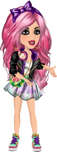 Pixi Star | MovieStarPlanet Wiki | Fandom