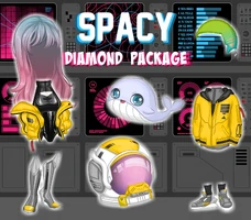 Spacy-Set • Kampagne 2021 | MovieStarPlanet Wiki | Fandom