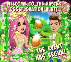 Oster-Event 2021 | MovieStarPlanet Wiki | Fandom