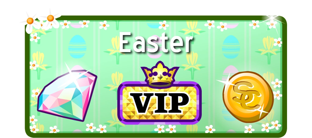 Easter-Set • Kampagne 2014 | MovieStarPlanet Wiki | Fandom