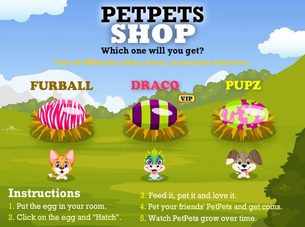 Alte Haustiere | MovieStarPlanet Wiki | Fandom